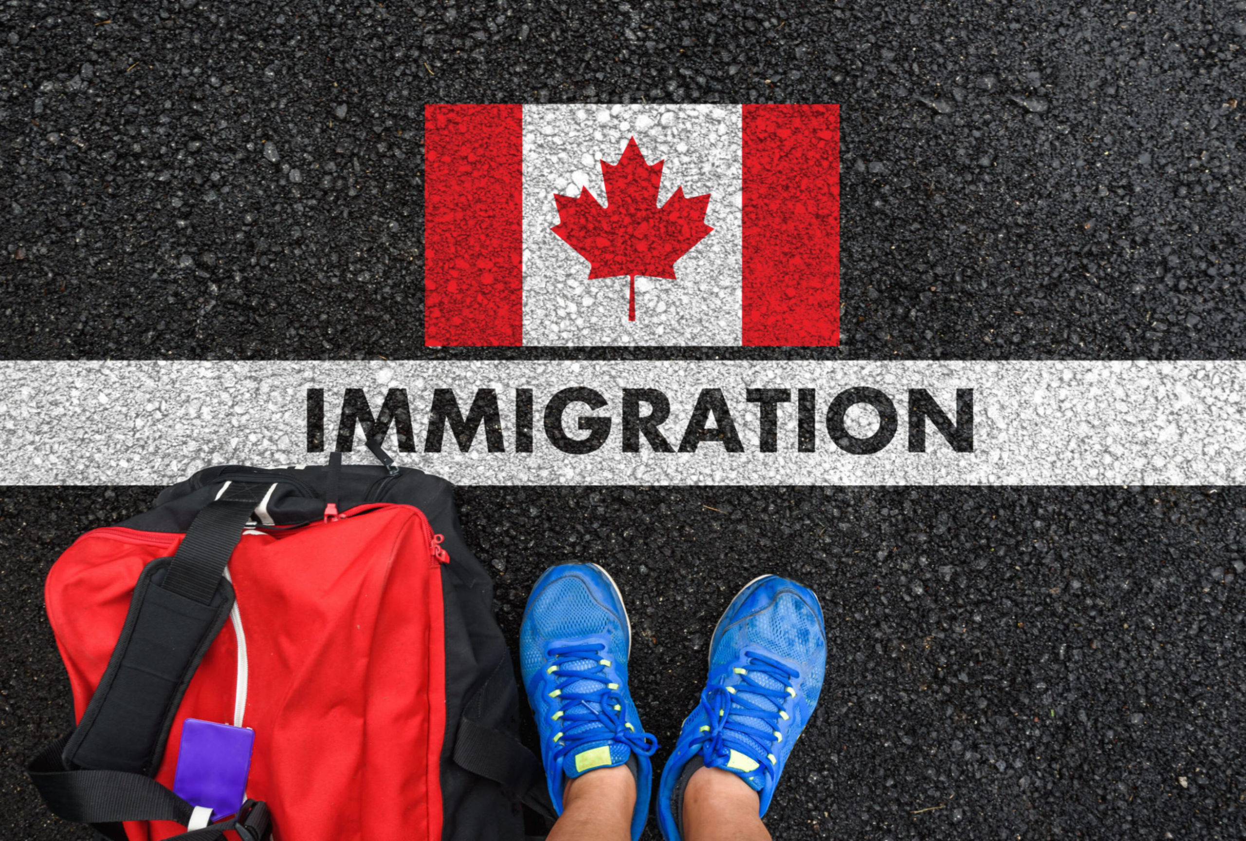 Six new pathways to permanent residency this May 2021 - CANUS Immigration