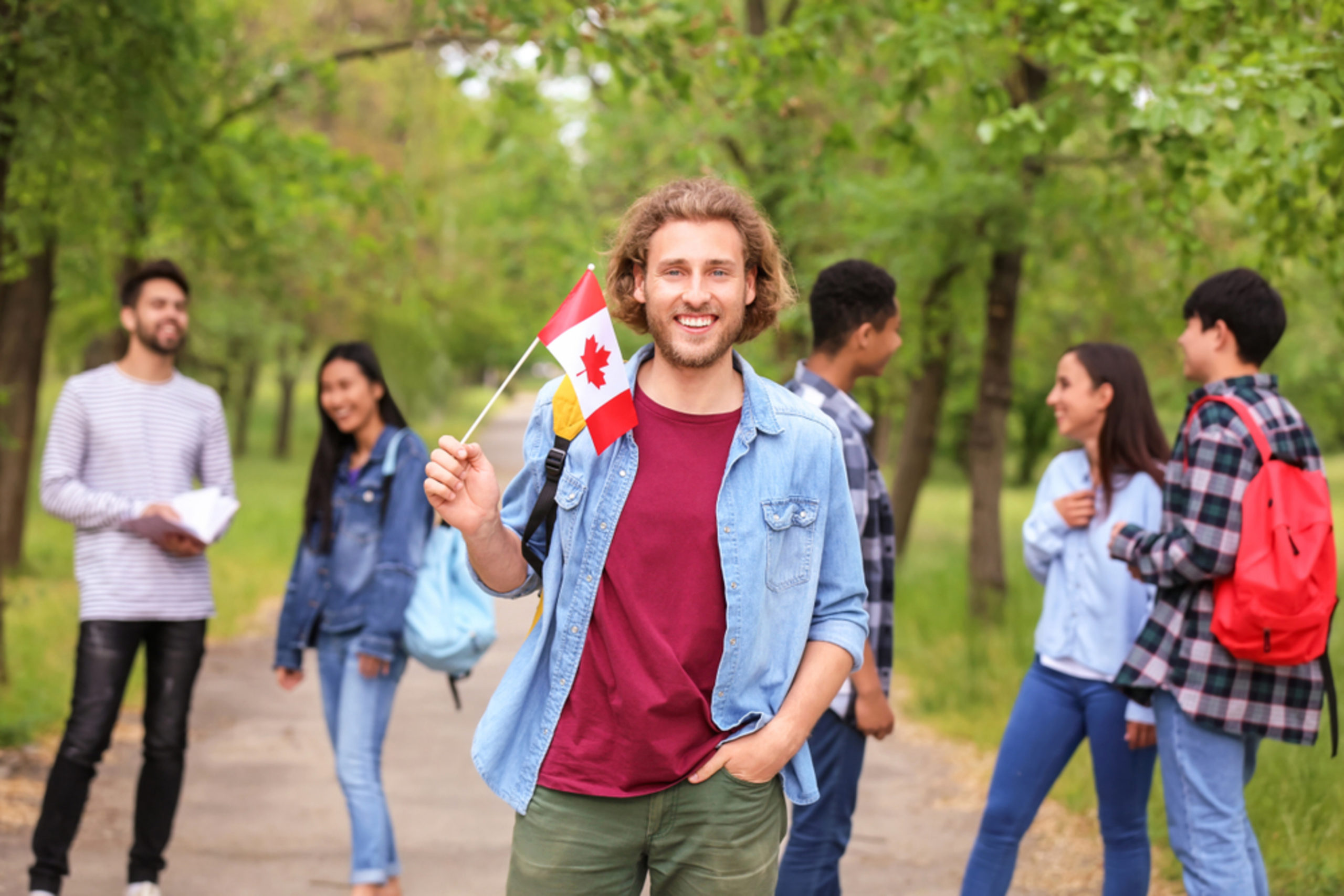 Canadian Experience Class - CANUS Immigration Canada
